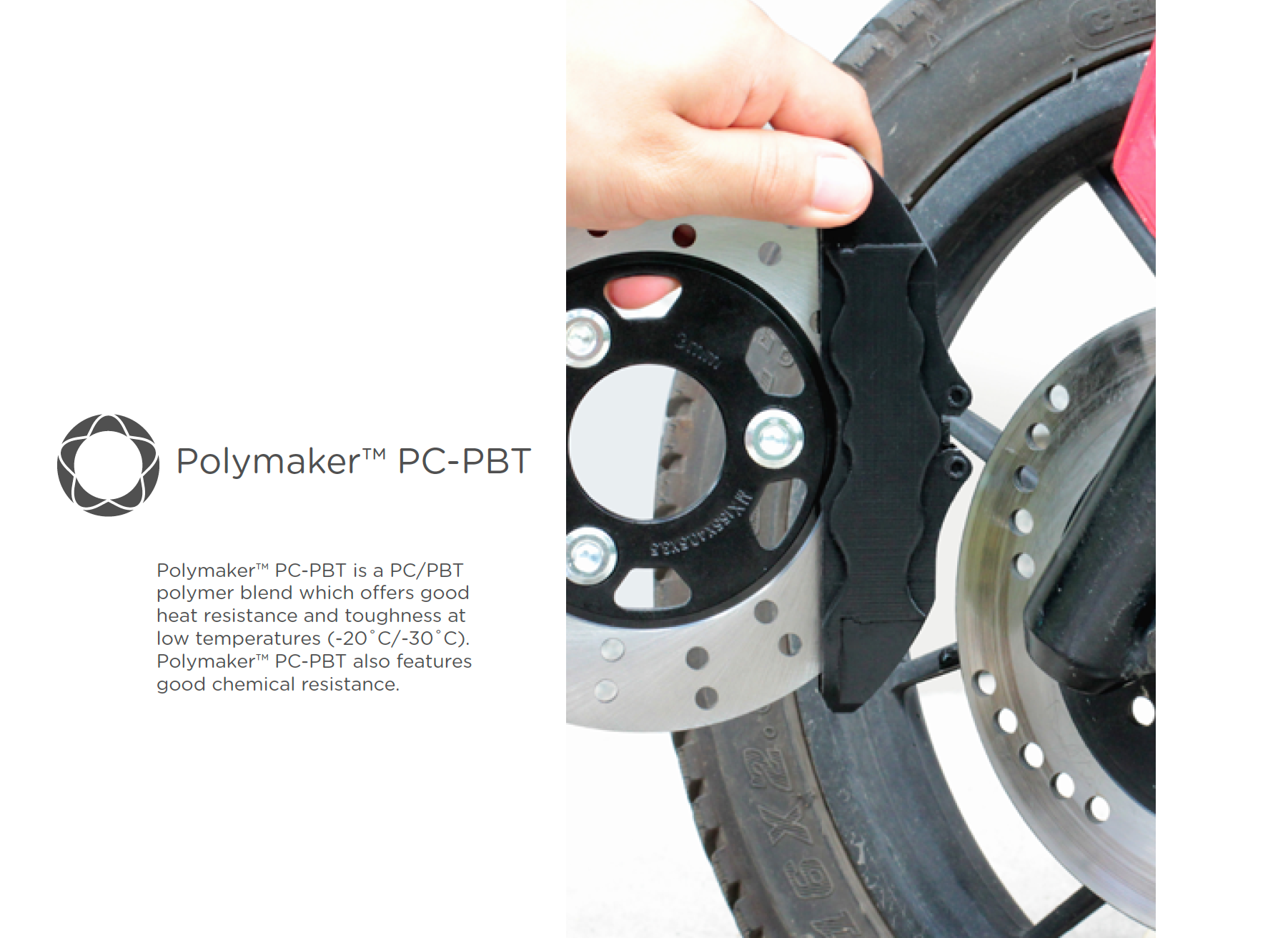 Polymaker™ PC-PBT | RF Solutions